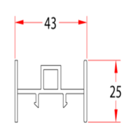 Sliding Connector Application: Residential at Best Price in Coimbatore ...