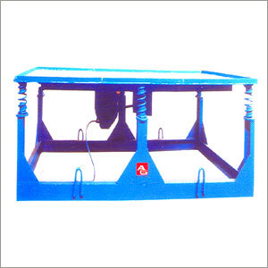 Table Vibrating Machine at Best Price in Ghaziabad, Uttar Pradesh ...