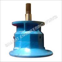 Screw Conveyor Gear Box at Best Price in Faridabad | Bharat Engineering ...