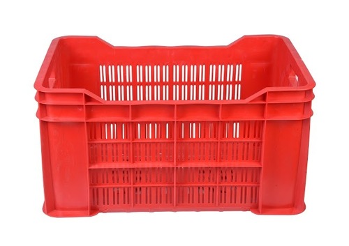 Packing Crates at Best Price in Rajkot, Gujarat | Iskcon Plast