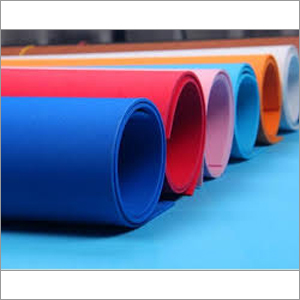 Eva Plastic Sheet at Best Price in Mumbai, Maharashtra | Razvi Industries