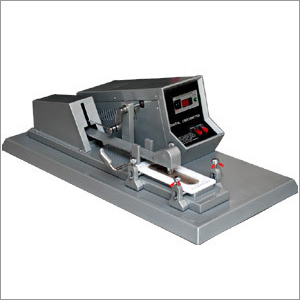 Crockmeter at Best Price in Noida, Uttar Pradesh | S. K. Equipments