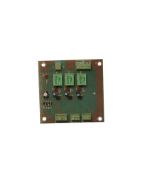 Fan Coil Unit Controller at Best Price in Delhi | Pramod Engineering