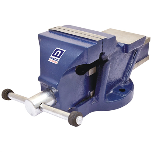 Bench Vise Cross Rib at Best Price in Jalandhar | Y. H. Tools Manufacturers