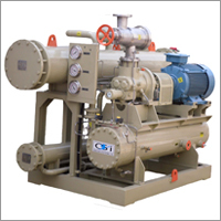 Direct Expansion Csi 102 (chiller) at Best Price in Faridabad | Cooling ...