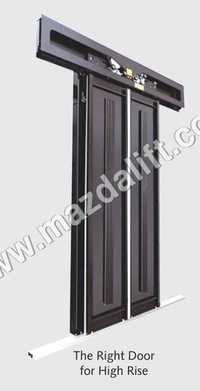 Elevator Right Door Operator For High Rise at Best Price in Ahmedabad ...
