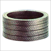 Pure Graphite Gland Packing at Best Price in Pune | Ultimate Techniques