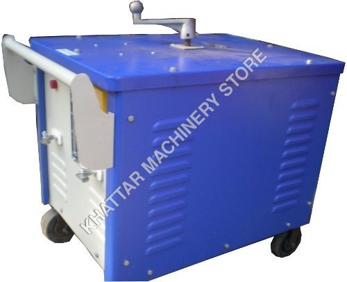 Pure Copper Welding Machine at Best Price in Delhi | Khattar Machinery ...