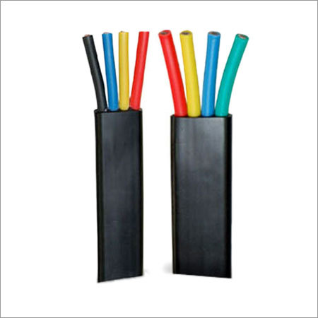 Pvc Flat Cable at Best Price in Indore, Madhya Pradesh | Anukalp Industries