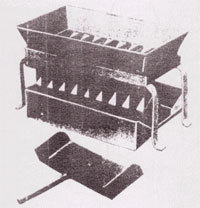 Riffler Sample Divider at Best Price in Kolkata, West Bengal | New ...