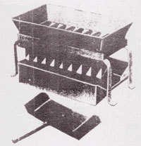 Riffler Sample Divider at Best Price in Kolkata, West Bengal | New ...