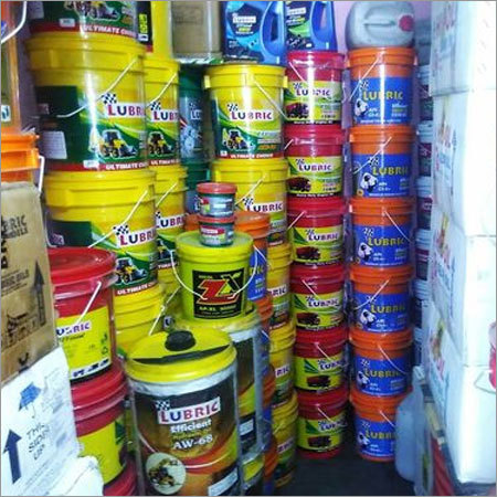 Automotive Lubricants at Best Price in Delhi, Delhi | Lubric Oils