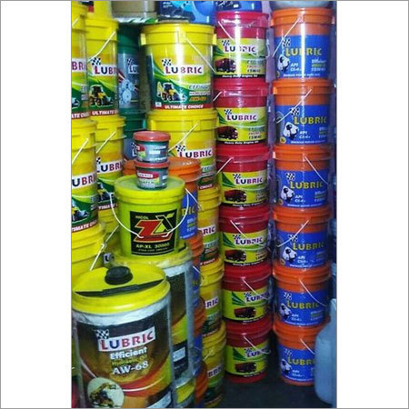 Engine Lubricants at Best Price in Delhi, Delhi | Lubric Oils