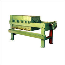 Filter Press at Best Price in Ludhiana, Punjab | Rajiv Engineering Works