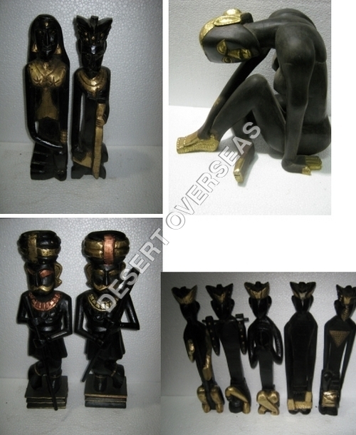 Decorative Figure at Best Price in Jodhpur, Rajasthan | Desert Overseas
