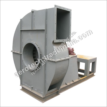 Industrial Coupling Fan at Best Price in Greater Noida, Uttar Pradesh ...