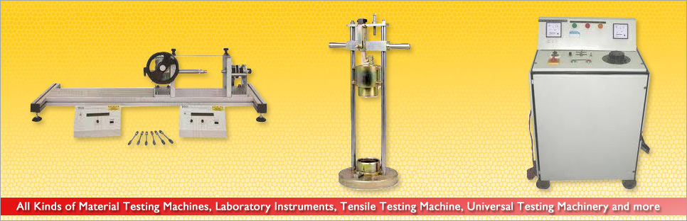 Laboratory Testing Machine Manufacturer,Plywood Testing Machine ...