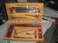 Postmortem Set at Best Price in Jalandhar, Punjab | Pushpa Trading Company
