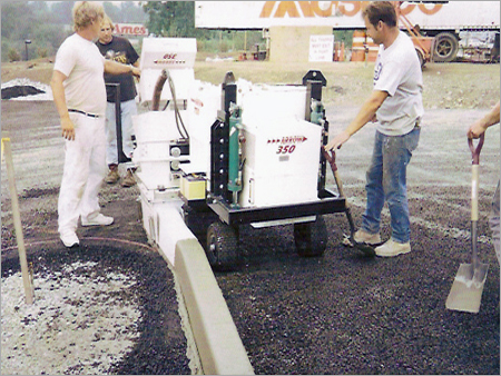 Concrete Slipformer Machine at Best Price in Sydney, New South Wales ...