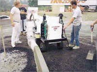 Concrete Slipformer Machine at Best Price in Sydney, New South Wales ...