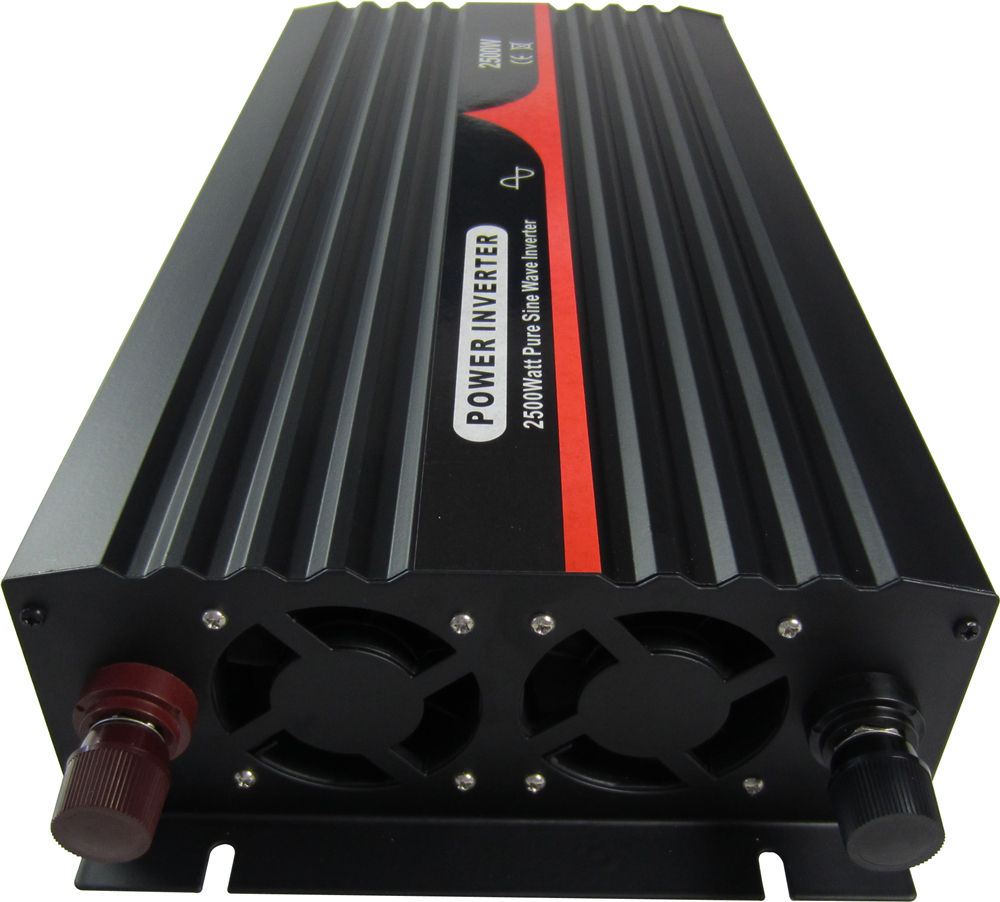 Pure Sine Wave Power Inverter at Best Price in Yiwu | Yiwu Kunde ...