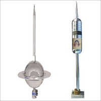 Ese Lightning Protection System at Best Price in Gurugram | Bhumi Tech Inc.