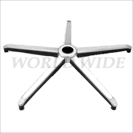 Chair Base at Best Price in Mandi Gobindgarh, Punjab | World Wide ...