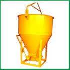 Concrete Bucket at Best Price in Tenkasi, Tamil Nadu | Advantech Crane ...