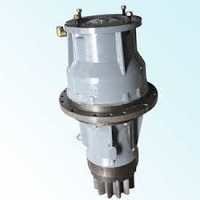 Slewing Gear Box at Best Price in Tenkasi, Tamil Nadu | Advantech Crane ...