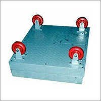 Chlorine Tonner Weighing System at Best Price in Bengaluru | Indus ...