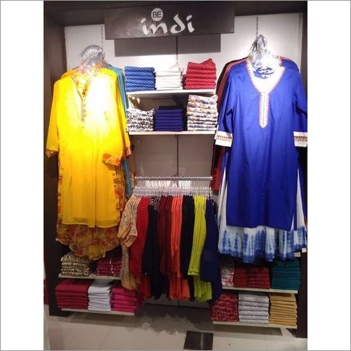 Showroom Display Fixtures at Best Price in New Delhi, Delhi | Hi-tech ...