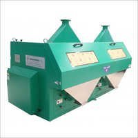 Destoner Csp 1000 Installation Type: Free Stand at Best Price in Malur ...