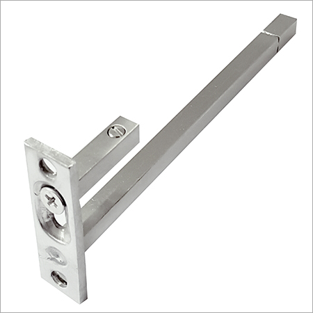 Stainless Steel Folding Bracket at Best Price in Jamnagar | Shiv Shakti ...