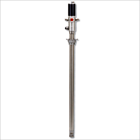 Air Operated Stainless Steel Pump at Best Price in Ghaziabad | Pal ...