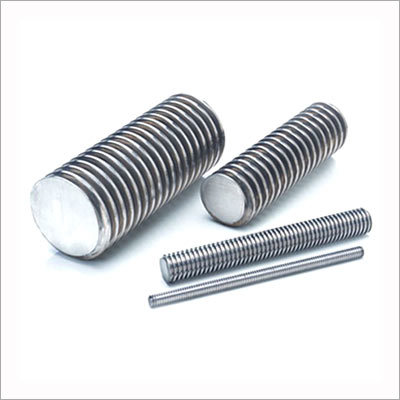 Threaded Bars at Best Price in Ludhiana, Punjab | P. K. Industries