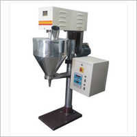 Automatic Auger Filler Machine at Best Price in New Delhi | Srb ...