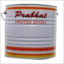 Epoxy Silver Paint at Best Price in Mumbai, Maharashtra | Prabhat Paint ...
