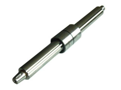 Gear Shaft at Best Price in Rajkot, Gujarat | Nikul International