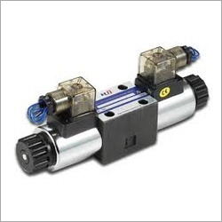 Hydraulic Control Valve at Best Price in New Delhi, Delhi | Sri Balaji ...