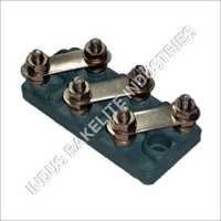 Insulation Sleeving Electric Motor Terminal Blocks at Best Price in New ...