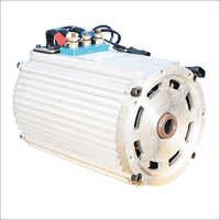 7.5kw Electric Vehicle Motor Ambient Temperature: -20~40 Celsius (oc ...