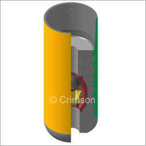 Float Collar at Best Price in Faridabad, Haryana | Crimson Oil Tools ...