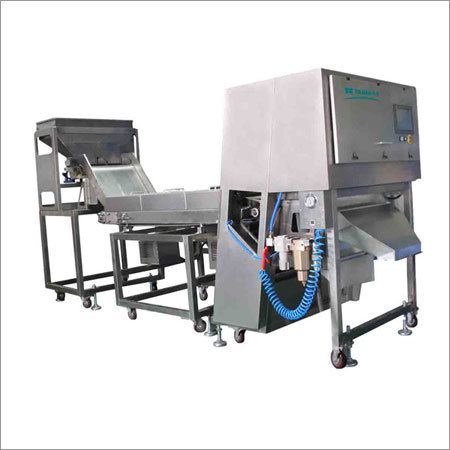 Ore Color Sorter at Best Price in Hefei, Anhui Province | Hefei Taihe ...