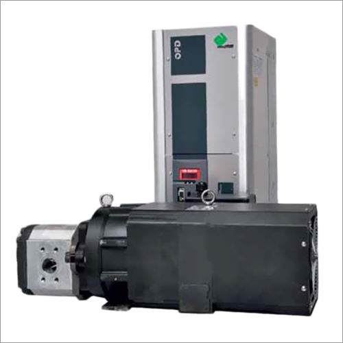 Energy Saving System For Injection Molding Machine at Best Price in New ...