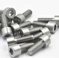 Stainless Steel Allen Cap at Best Price in Mumbai | Honest Enterprise