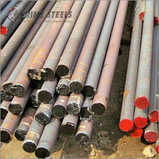Carbon Steel Round Bar at Best Price in Kolkata | Prime Steels