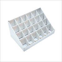 Chip Board Partitions at Best Price in Faridabad, Haryana | Om Sai Printer