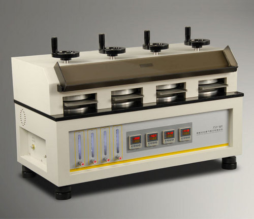 Water Vapour Permeability Tester at Best Price in Noida | S. K. Equipments