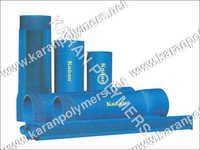 Pvc Well Casing Pipes at Best Price in Kolkata | Karan Polymers Pvt. Ltd.
