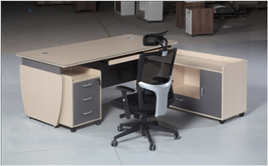 Office Table at Best Price in New Delhi, Delhi | Multiply